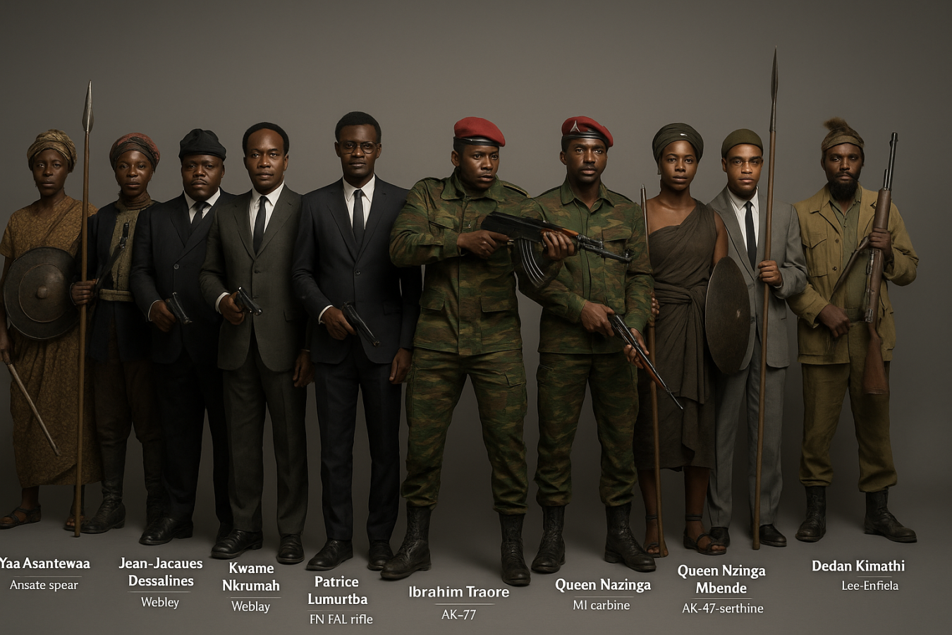 Feed – National Association of Traditionalists and Ancestral Venerators ...